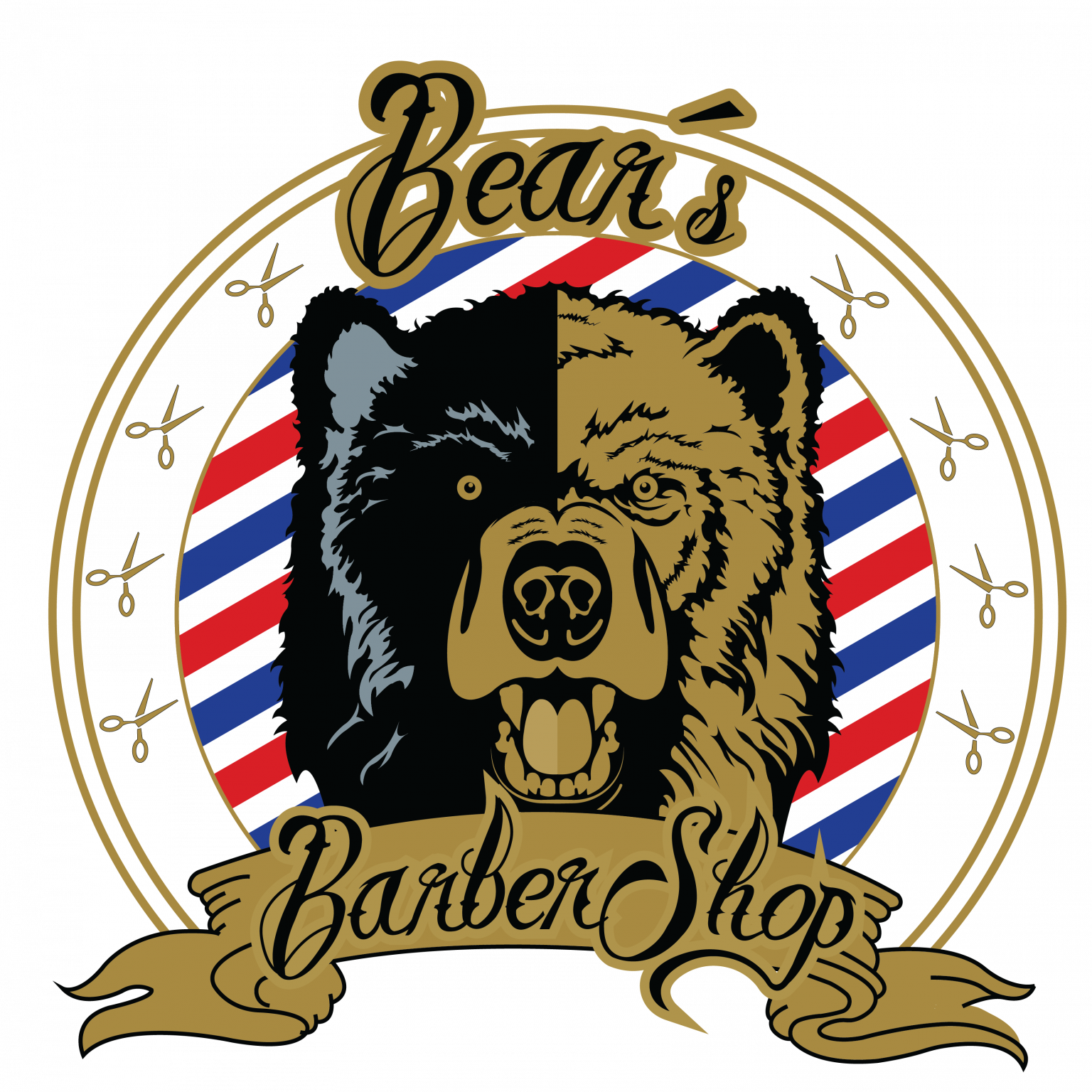 Bears Barber Shop – Maple Ridge Barber Shop