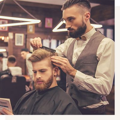 Bears Barber Shop – Maple Ridge Barber Shop